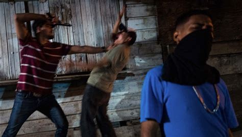 Award Winning Photojournalist Accused Of Faking Photos Of Assassins