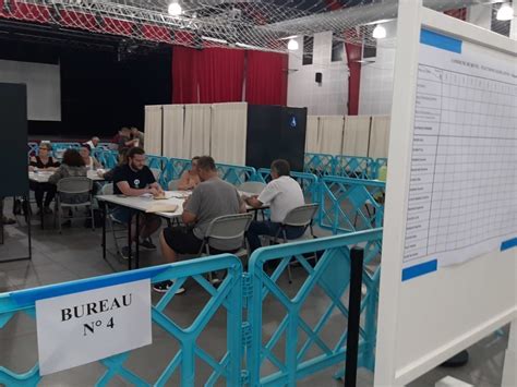 Lauragais les résultats définitifs des Législatives 2022 dans la 10e