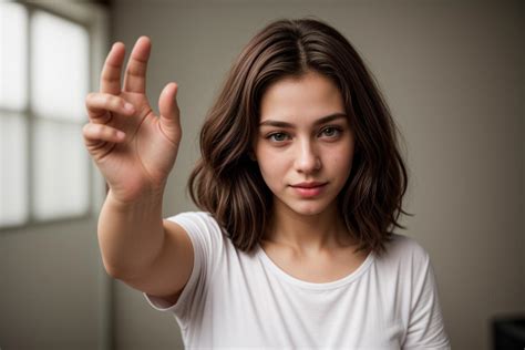 OpenPose High Five V Stable Diffusion Poses Civitai