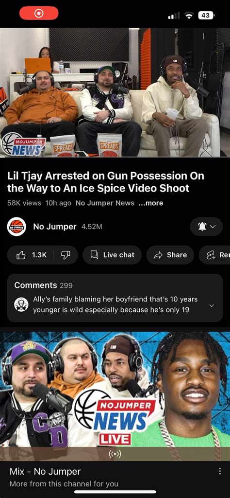Tjay literally jus got shot 8 times 4 months ago dude really asked that who tf is this mf?😂 : r ...