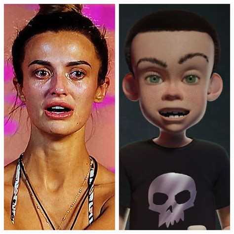 Sid Phillips Toy Story Rtoohottohandle