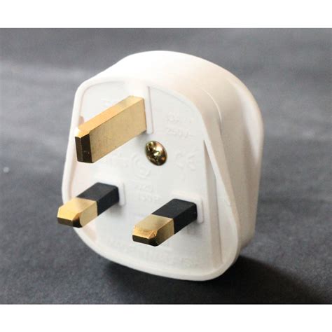 UMS PT R S A V Pin Plug Top SIRIM Approved Shopee Malaysia