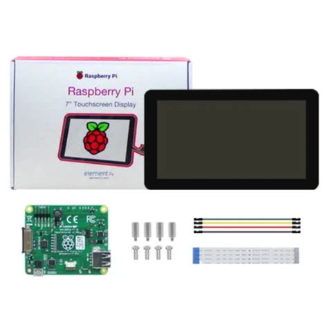Raspberry PI 4 Generation B Type 4B 4GB 8GB Development Board Zero2W PICO W Microcomputer LINUX