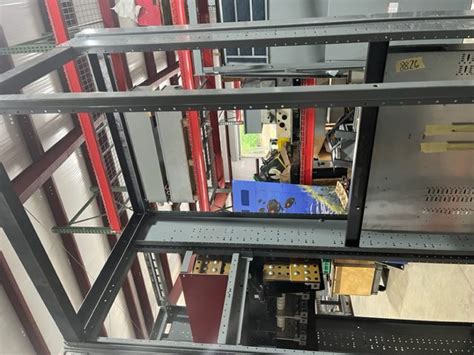 Enclosures Electrical Power And Control Consultants