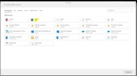 Import Excel Data Into A Model Driven PowerApp Using Data Integration Project Carl De Souza