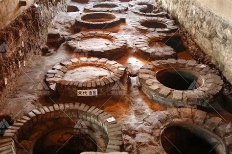 李渡烧酒作坊遗址团建活动策划 去李渡烧酒作坊遗址团建旅游要多少钱 有山团建