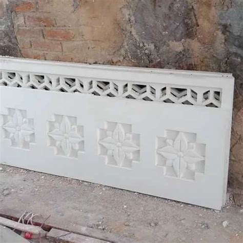 Grc Cladding Grc Mural Panels Manufacturer From Faridabad