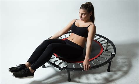 5 Best Trampoline For Lymphatic Drainage Trampoline Today