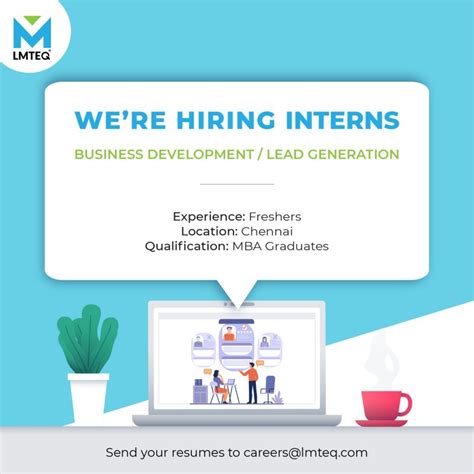 Jagadish K On Linkedin Intern Internship Opportunities