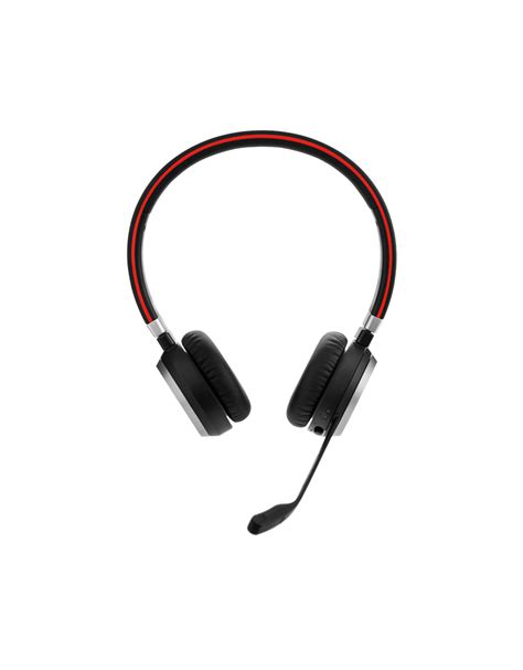 Jabra Evolve Ms Stereo