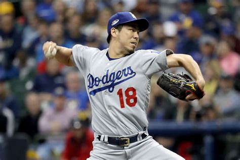 ブルペンは前田健太のド軍が優位！ 米メディアがws戦力分析「驚異的な活躍」 Full Count
