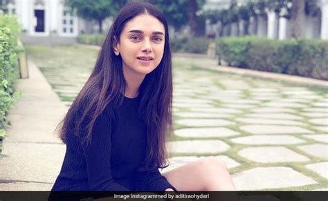 Aditi Rao Hydari On Auditioning With Arunoday Singh For Yeh Saali