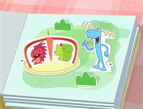 Pin On Happy Tree Friends Mondo Media Flaky Htf Happy Tree Friends