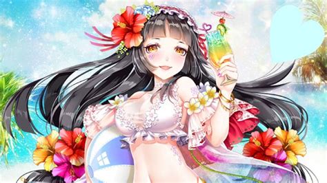 Summer Yaobikuni