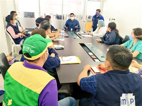Coordinación Zonal 5 on Twitter Guayas Coordinador Zonal Salud