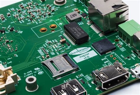 Marcus Webster On Linkedin Computing Board