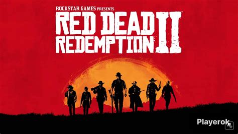 Купить 🌵Red Dead Redemption 2 + online🌵 Red Dead Redemption 2 за 799 ...