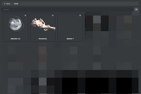 How To Upload Prefabs And Scenes From Unity To STYLY STYLY