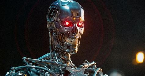 Ngeri Gan 7 Kecelakaan Fatal Dan Serius Ini Malah Disebabkan Oleh Robot Kaskus