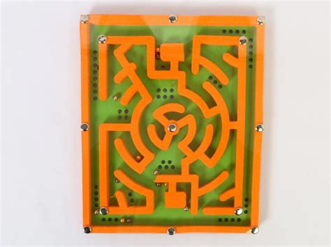 معرفی بازی‌های فکری کودکان زندگی پلاس