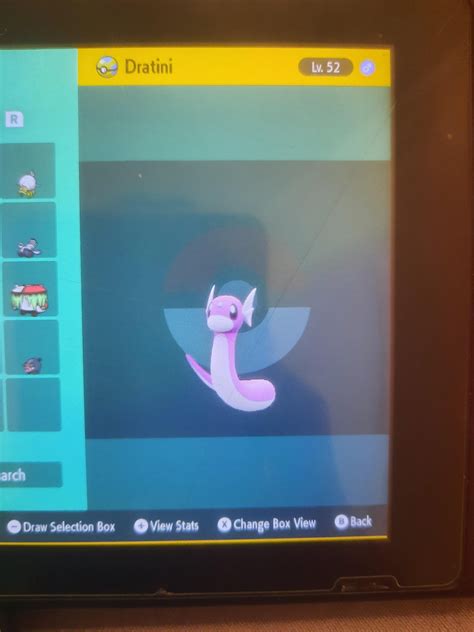 9 Shiny Dratini Rshinypokemon