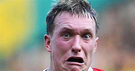 Phil Jones Face Pictures Of The Concerning Facial Contortions Of Man