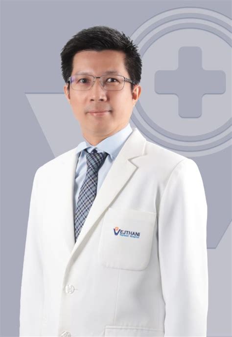 Ltcoldr Padungcharn Nivatpumin Vejthani Hospital Jci Accredited