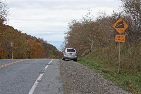 Brandon Gap Pass Bagger