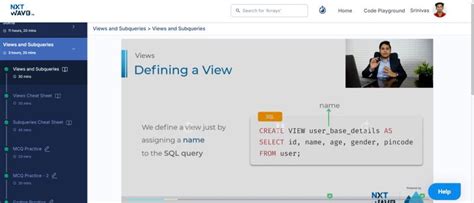 Srinivas Gangavath On Linkedin Day62 100daysofcode Consistency Sql
