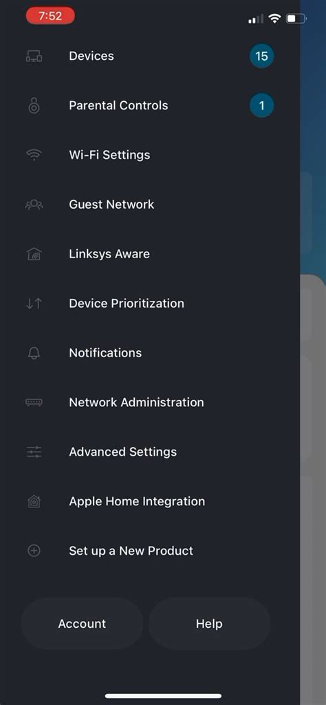 Any Help R Linksysvelop