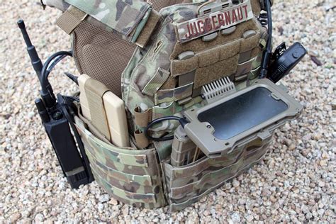 Digitization Soldier Systems Daily Soldier Systems Daily