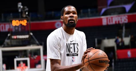 Kevin Durant Trade Rumors Nba Exec Says No Doubt 76ers Have Asked