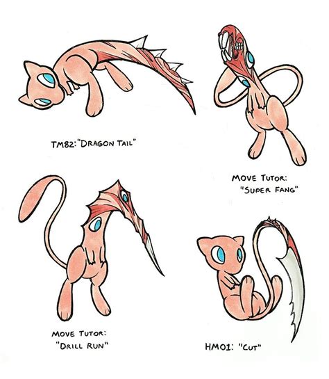 Mew Is Such A Cute Pokemon Album On Imgur Pokemon Comics Pokemon