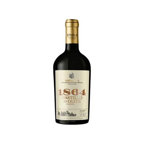 Castillo De Olite Crianza Cl