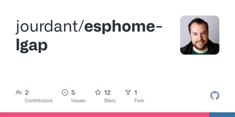 Esphome Lgap Ref Modbus Esphome Yaml At Main Jourdant Esphome Lgap GitHub