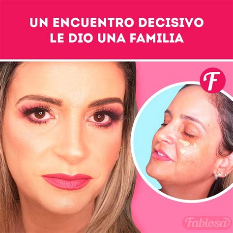 Ella Pasó 20 Años Culpándose Por El Abandono De Su Padre Y Ahora Lo Va