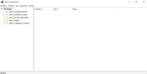 How To Locate Regedit In Windows