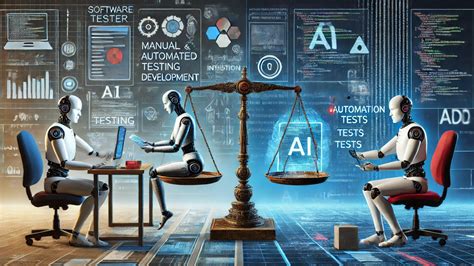 Manual Testing Is Dead Think Again The Untold Future Of Manual