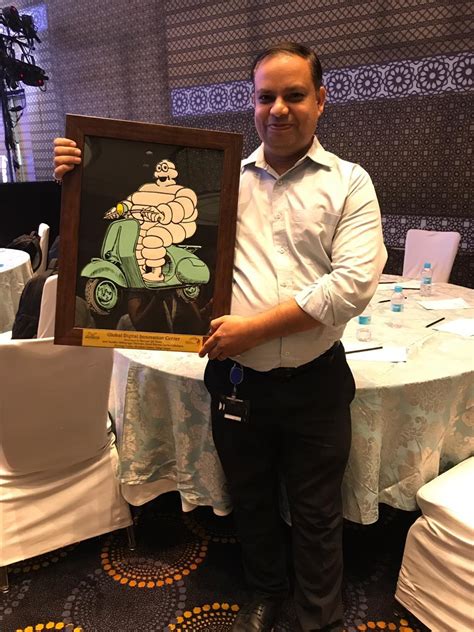 Best Team Award Amit Namdeo 11 Comments