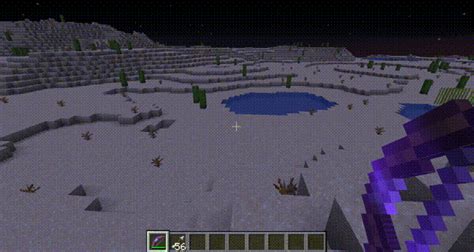 Power Projectiles Paper Plugin Hangar