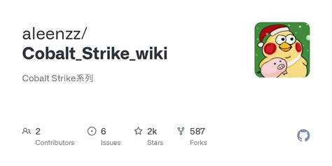 Cobalt Strike Wiki 第七节[钓鱼 鱼叉邮件] Md At Master · Aleenzz Cobalt Strike