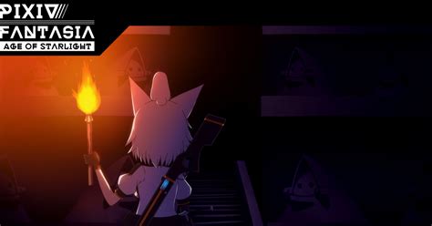 Pixivファンタジアaos 【pfaos】陽の届かぬ都【暗黒の地下都市】 エンテンカのイラスト Pixiv