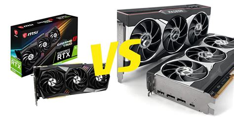 Rx6900xt和rtx3090对比评测性能差距有多少？ 哔哩哔哩