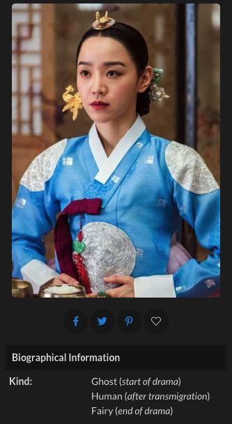 Command Kind Mydramalist