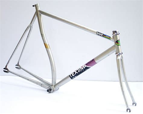 Textima Team Ddr Track Pursuit Frameset