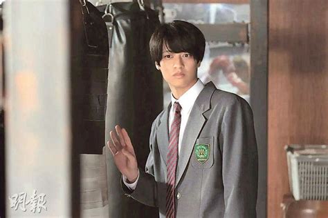 《邁向未來的倒數10秒》118收視 木村拓哉劇集首播新低 20220416 Showbiz 明報 Our Lifestyle