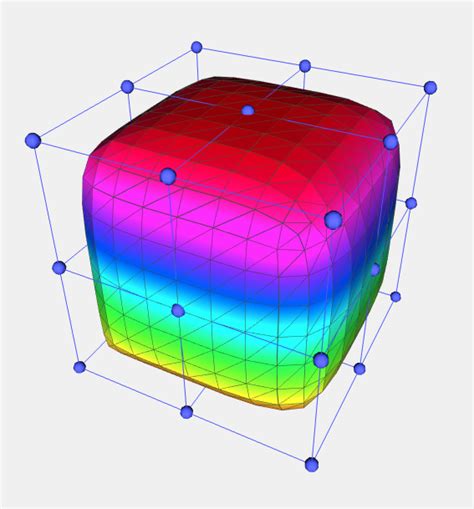 Mesh Editing Vertices And Faces Showcase Three Js Forum