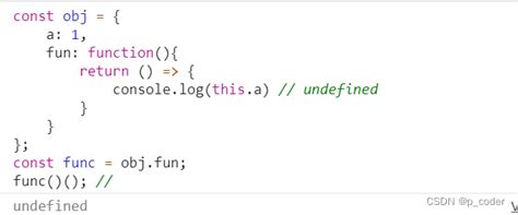 React中类组件this的指向问题react This指向问题 Csdn博客