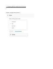 Mastering A P Lab Module Homework Docx Mastering A P Lab
