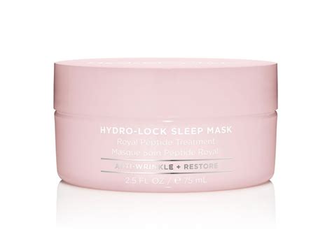 Купить HydroPeptide Hydro-Lock Sleep Mask Ночная маска с королевским ...